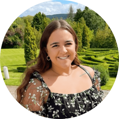 Becca Sacca | Travel Agent | Esplanade Travel